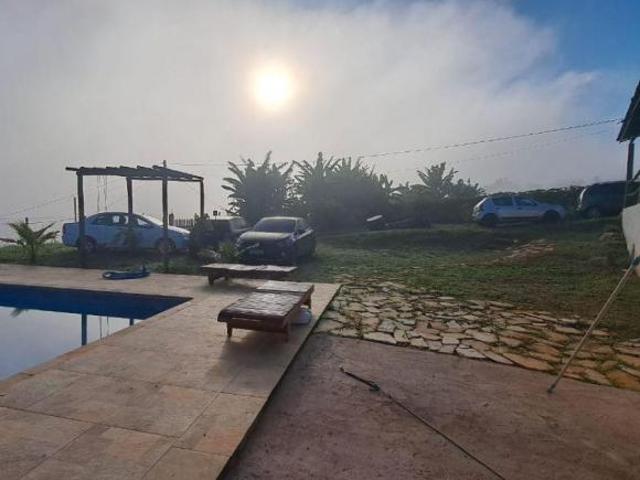Chácara Ibiúna para Venda