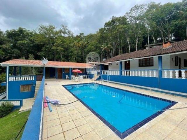 Chácara ideal para locação de eventos