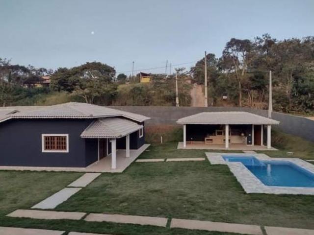 Chácara, ideal para você procura conforto e tranquilidade do interior