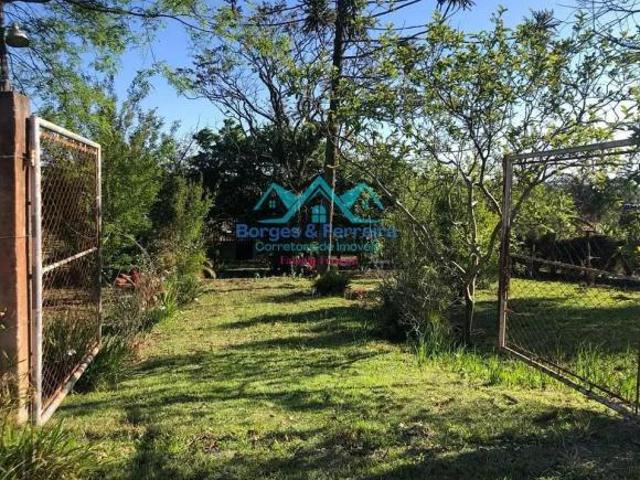 Chácara idel para Investir à venda, Bairro Carafá, Votorantim, SP