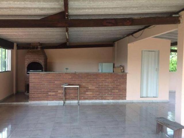 chacara igarata 2.300 m², 3 dormitórios, 5 vagas, 1 suíte