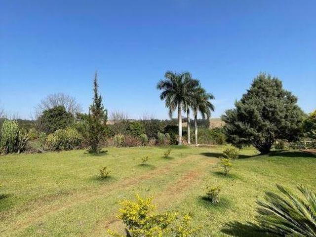 CHACARA IGUATEMI