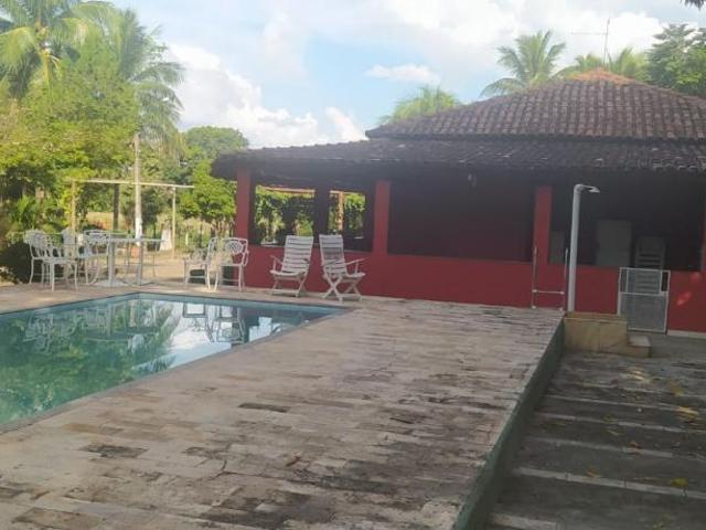 Chácara Ilha Brava Gov. Valadares