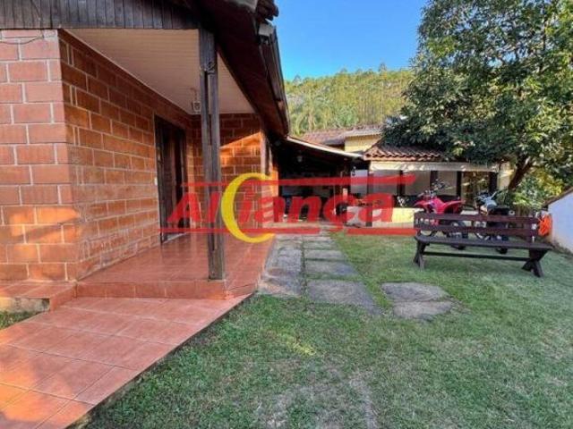 chácara incrível no vale da capela, Aguazul