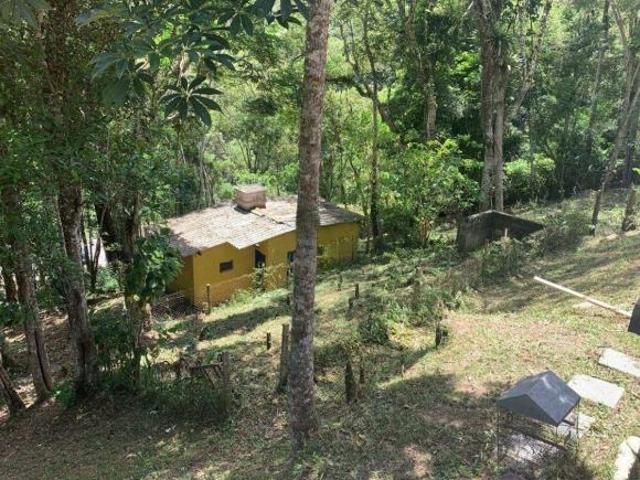 Chácara incrível em Itapecerica da Serra COD: 5950 F: 11 97302 9229 CESAR