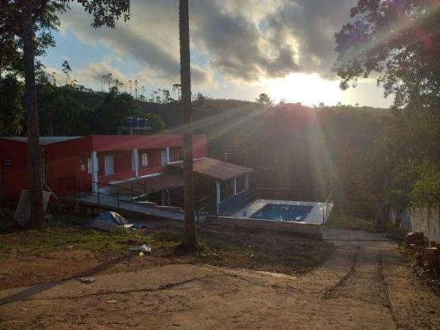 Chácara incrível em Itapecerica da Serra, SP COD: 5911 F: 11 97302 9229 CESAR