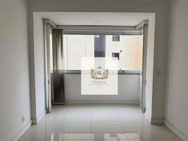 CHÁCARA INGLESA APTO 80M2 3 DORM. COM 1 SUÍTE ARMÁRIOS VENTILADOR DE TETO 2 VAGAS LAZER