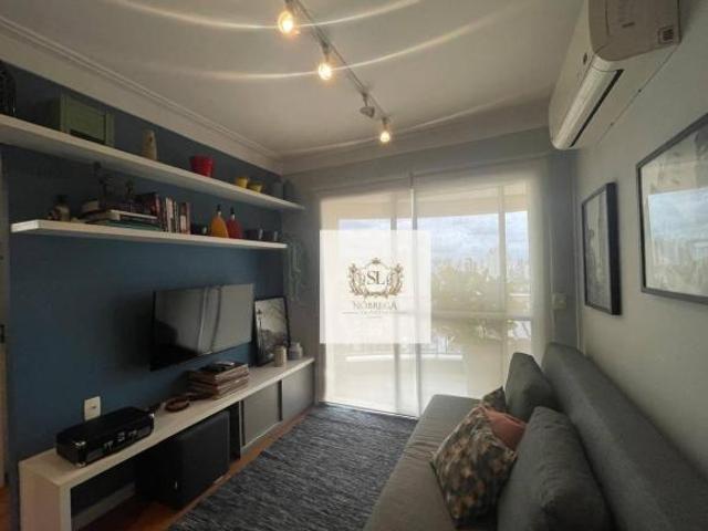 Chácara Inglesa Apto 124m2 2 dorm 1 suíte, 2 vagas R$ 1.300.000,00