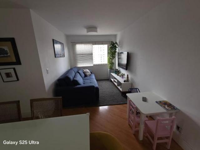 Chácara Inglesa Apartamento com 02 dormitórios Venda