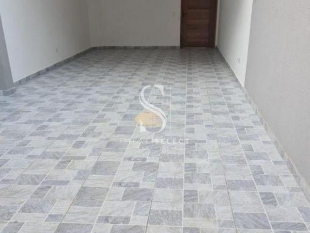 Chácara Inglesa Sobrado com 170m2, 3 dormitórios e 1 suíte