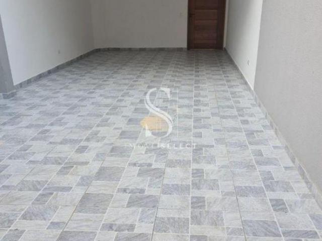 Chácara Inglesa Sobrado com 170m2, 3 dormitórios e 1 suíte