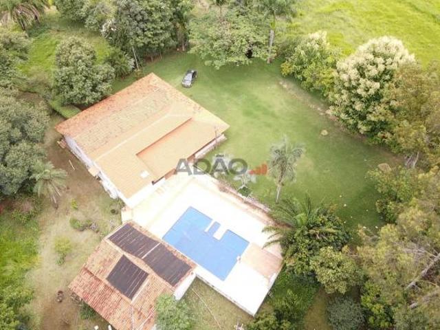 CHÁCARA INHUMAS Chácara à Venda, 96800.00 por R$ 3000000.00 IN21149