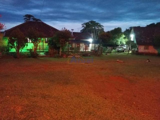 Chacara, Interior, Atafona, RS