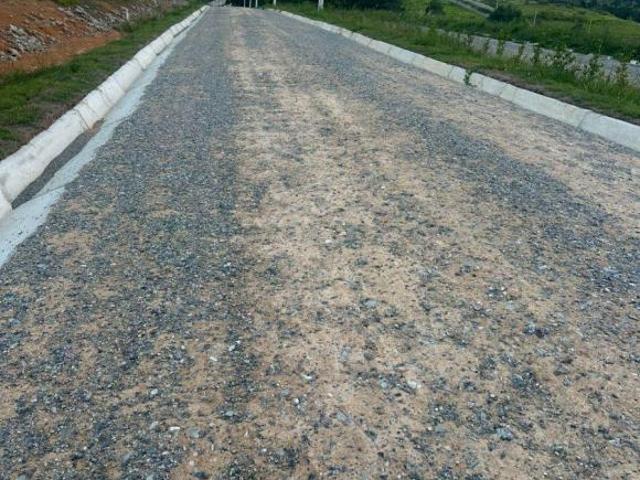 Residencial fechado em Araçoiaba da Serra com lotes de 1000M²