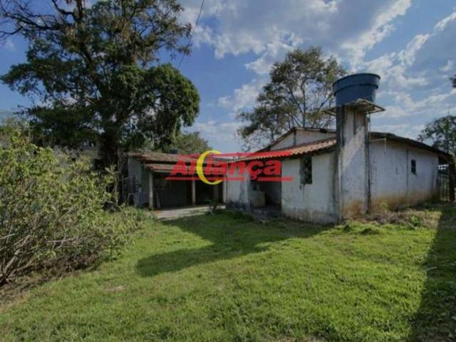 Chácara! Investimento e Lazer: Oportunidade Única no Paraíso da Cantareira, em Mairiporã!