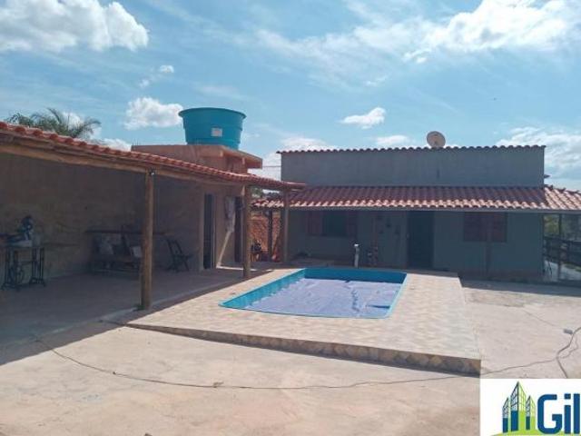 Chacara, Ipoema, Ipoema, MG