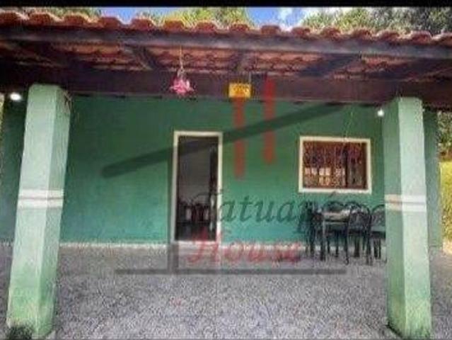 Chacara Juquitiba Venda 1000mts²