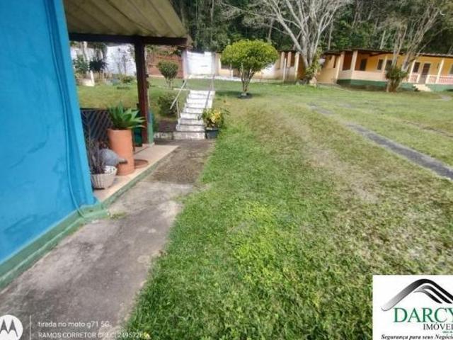 Chacara, Juquitiba, Juquitiba, SP