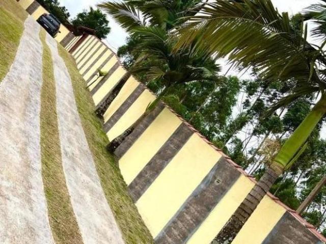 Chacara, Juquitiba, Juquitiba, SP