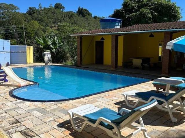 Chacara, Juquitiba, São Lourenço da Serra, SP