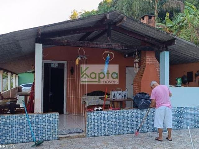 Chácara Juquitiba SP