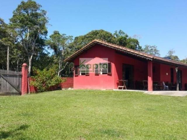 Chácara Juquitiba Sp