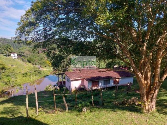 Chácara Juquitiba SP