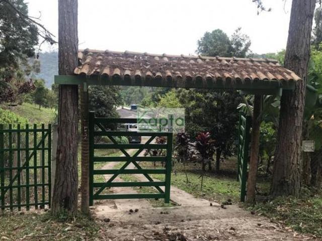 Chácara Juquitiba SP