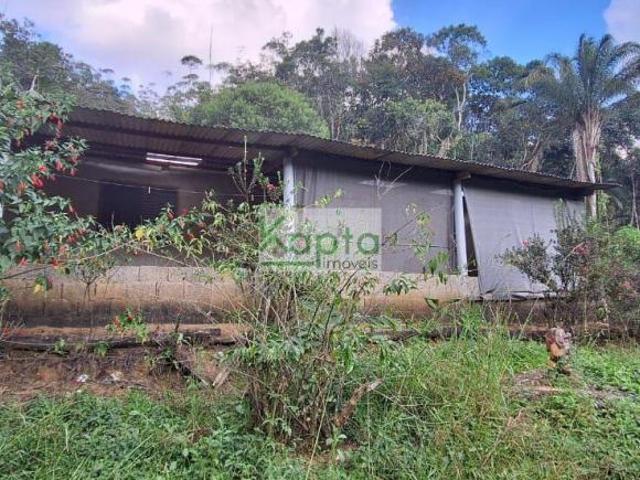 Chácara Juquitiba SP