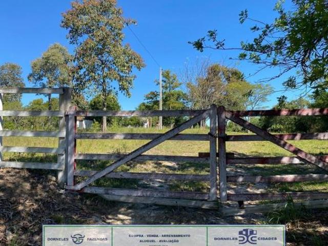 Chacara, Juvêncio Machado, Santiago, RS