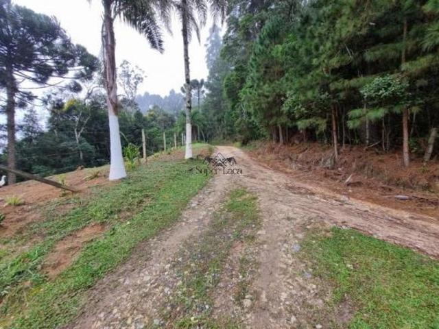 Chacara, Jacuzal, Campo Magro, PR