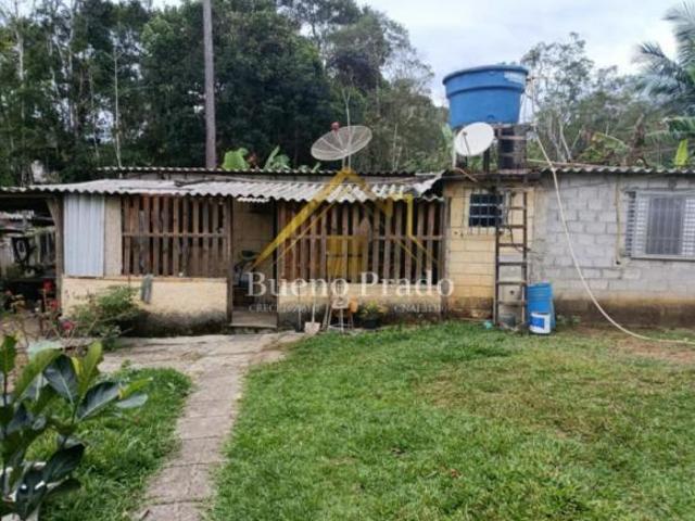 Chacara, Jacuba, Juquitiba, SP