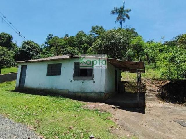 Chácara Jacupiranga/SP