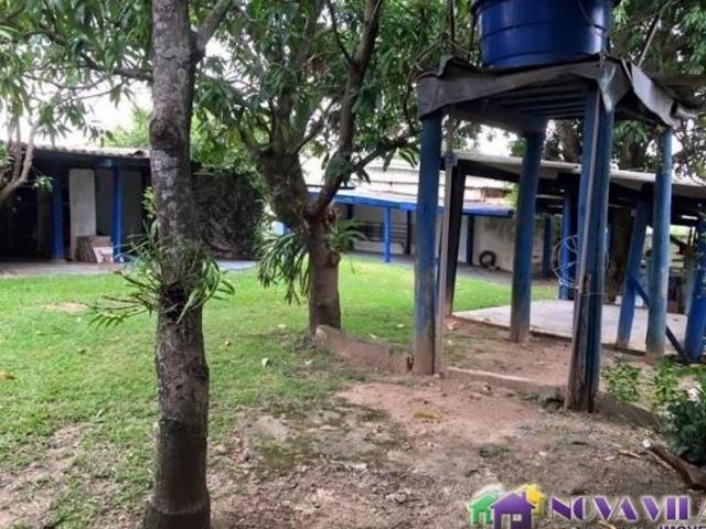 Chácara Jaguariúna