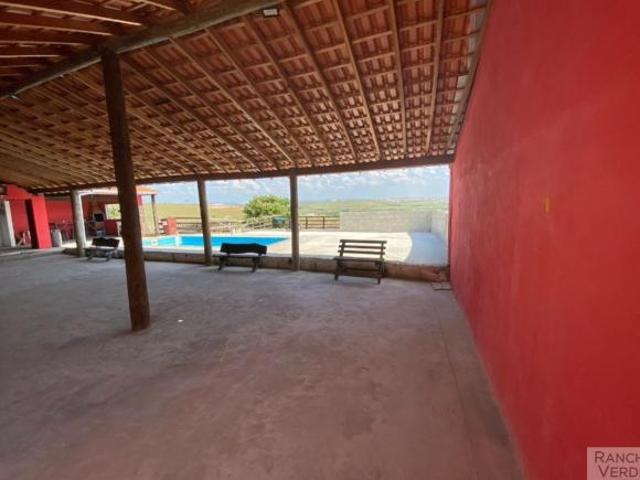 Chácara, Jaguari, São José dos Campos, SP