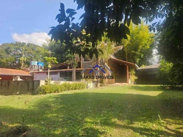 Chácara Jardim Tarantela