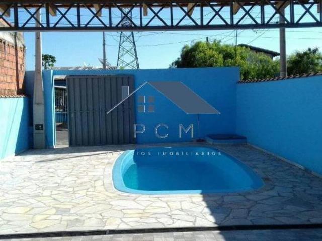 Chacara, Jardim Village Cajuru, Sorocaba, SP
