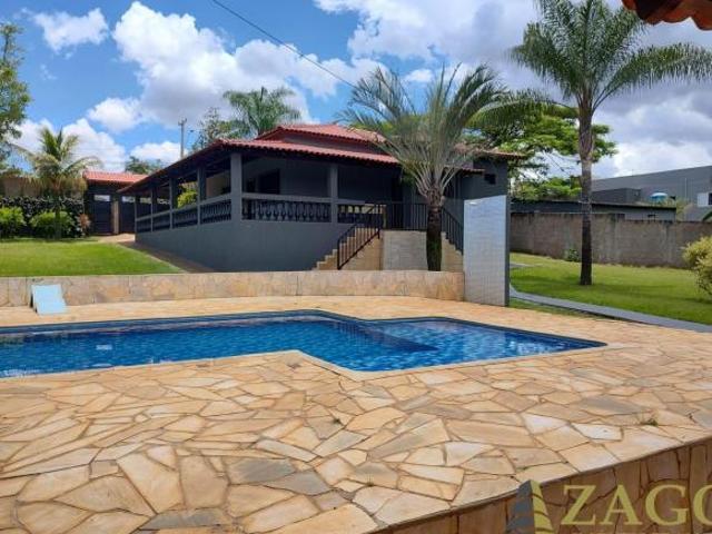 Chácara Jardim Zelinda por R$ 2.500.000