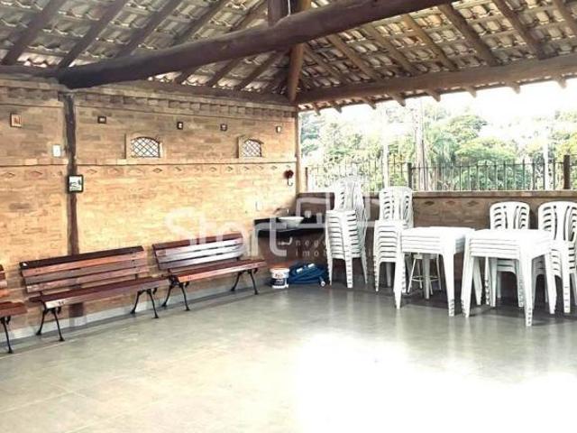 chácara Jardim Andorinhas Campinas