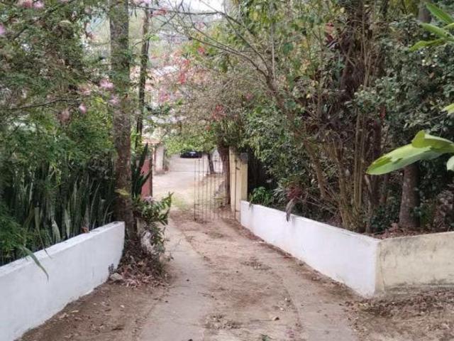 Chácara, Jardim Aracy, Mogi das Cruzes Cod: 4552