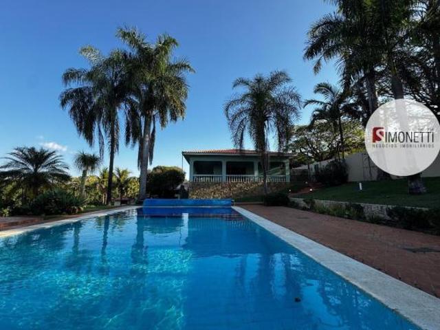 Chacara, Jardim Bonanza, Tietê, SP