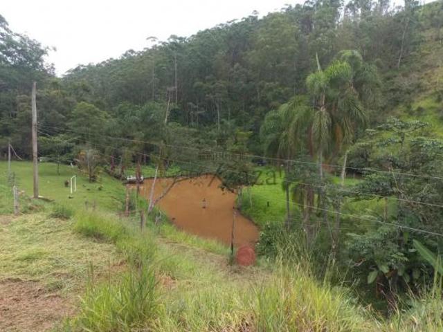 Chácara Jardim Boa Vista 1.000m² Estuda Permuta