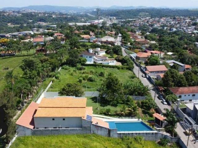 Chácara Jardim Centenário