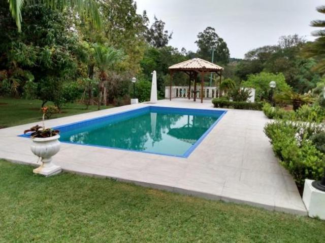 Chacara, Jardim da Mina, Itupeva, SP