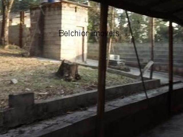 Chacara, Jardim Danubio Ponunduva, Cajamar, SP