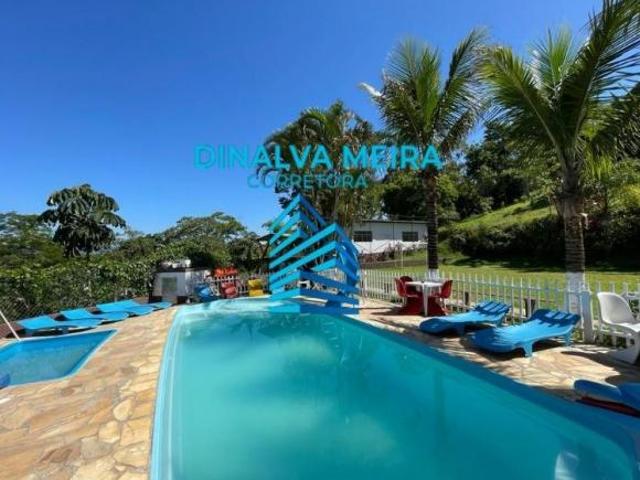 Chacara, Jardim das Cerejeiras, Arujá, SP