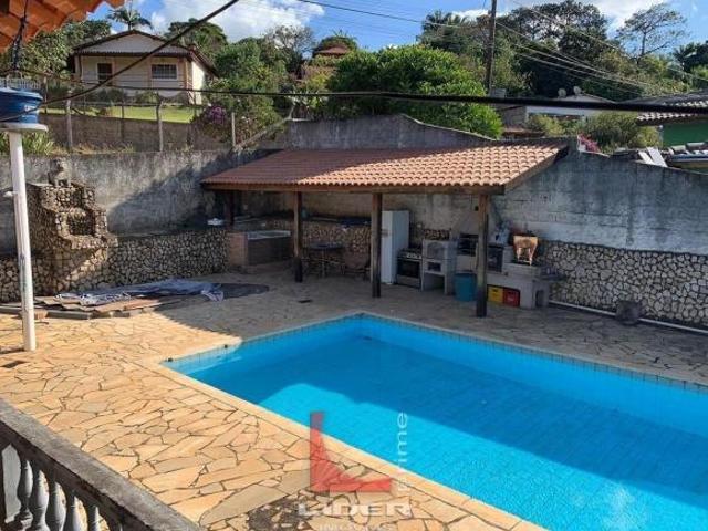 Chácara, Jardim Do Pinhal, Pinhalzinho, SP