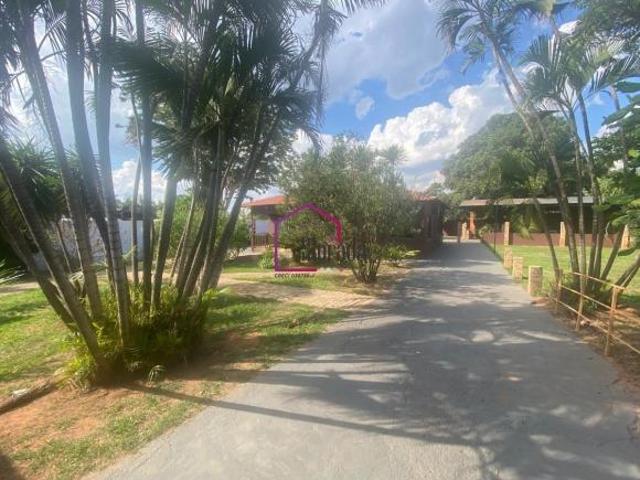 Chacara, Jardim dos Coqueiros, Catanduva, SP