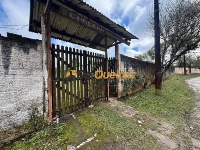 Chácara Jardim dos Eucaliptos