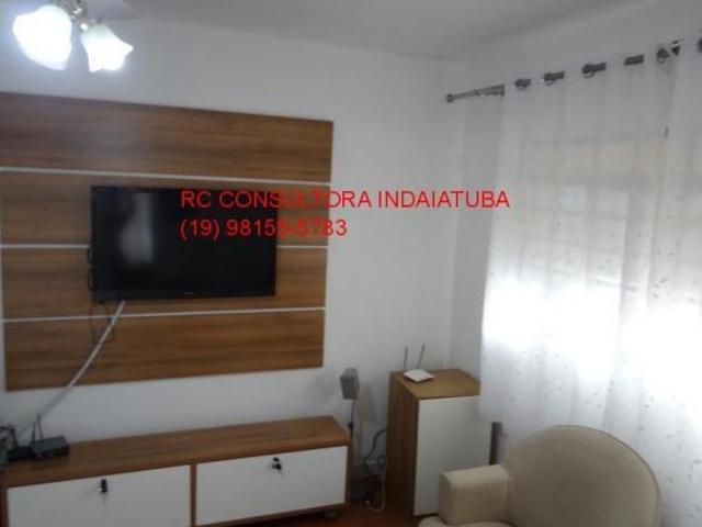 Chacara, Jardim dos Laranjais, Indaiatuba, SP